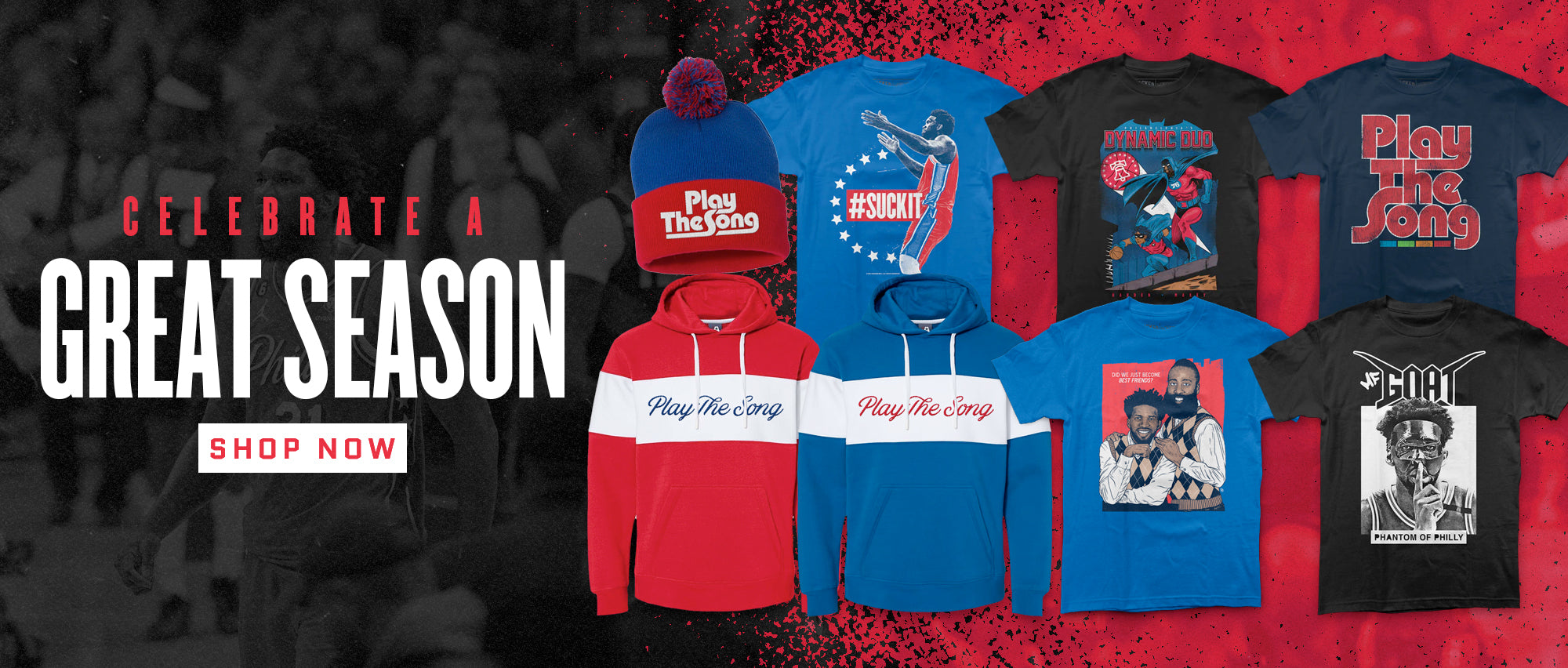 Cracked Bell – Iconic Philly & Sports Inspired Apparel