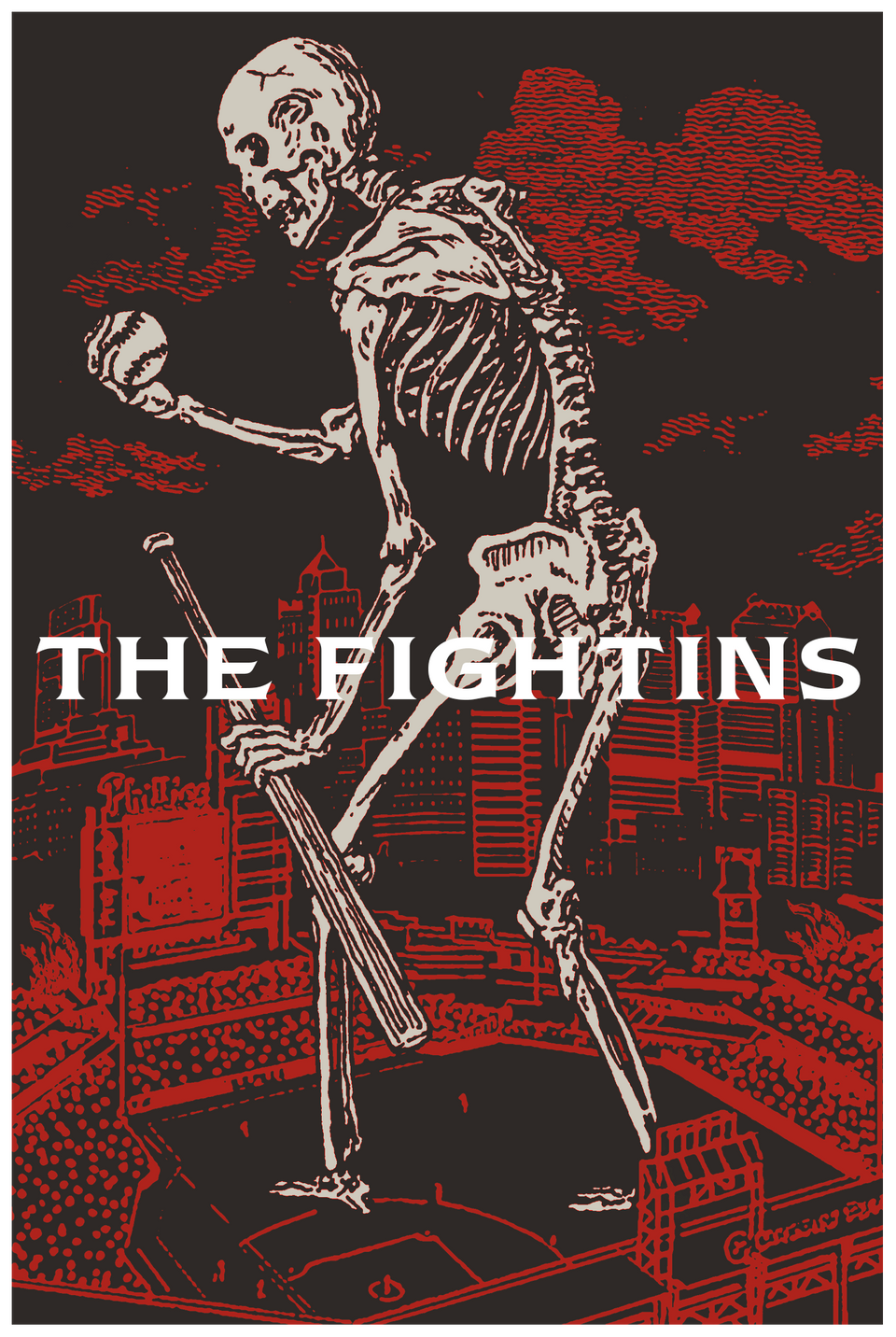 Cracked Bell – Iconic Philly & Sports Inspired Apparel