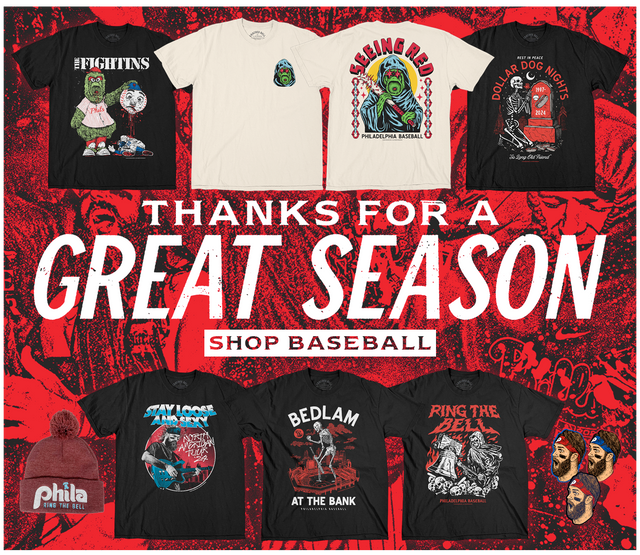 Cracked Bell – Iconic Philly & Sports Inspired Apparel