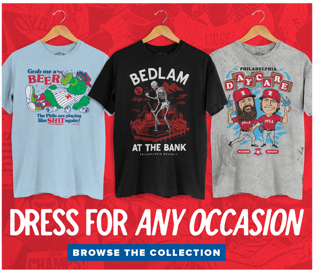 Cracked Bell – Iconic Philly Merchandise & Sports Inspired Apparel